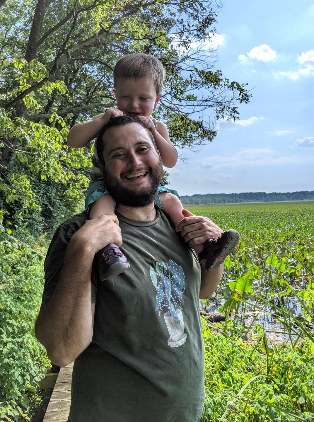 Goodman LLC. – Native Plants and Conservation Consultancy