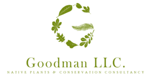 Goodman LLC. – Native Plants and Conservation Consultancy